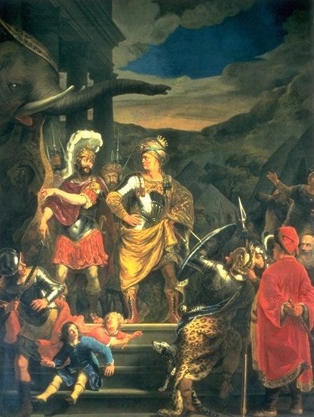 Zion, MPJ and the rookie max extension - by Tom Ziller