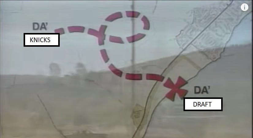 3 takeaways from the 2022 NBA Draft, starring the Knicks' fantastic ...