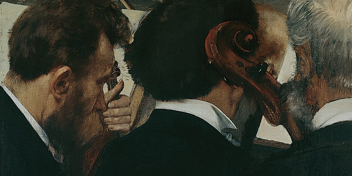 Teamwork makes the scheme work - by Tom Ziller